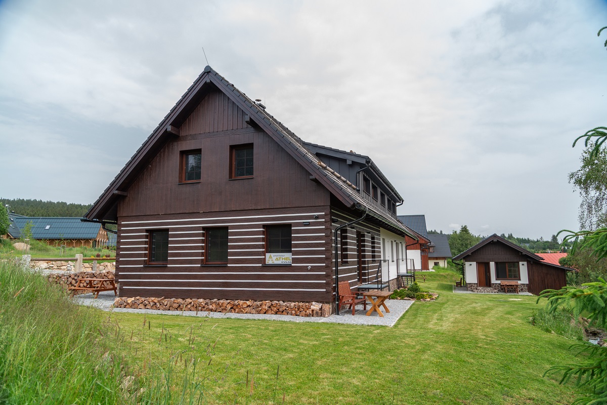 Staval som na najteplejšom aj najchladnejšom mieste v republike a aj ...